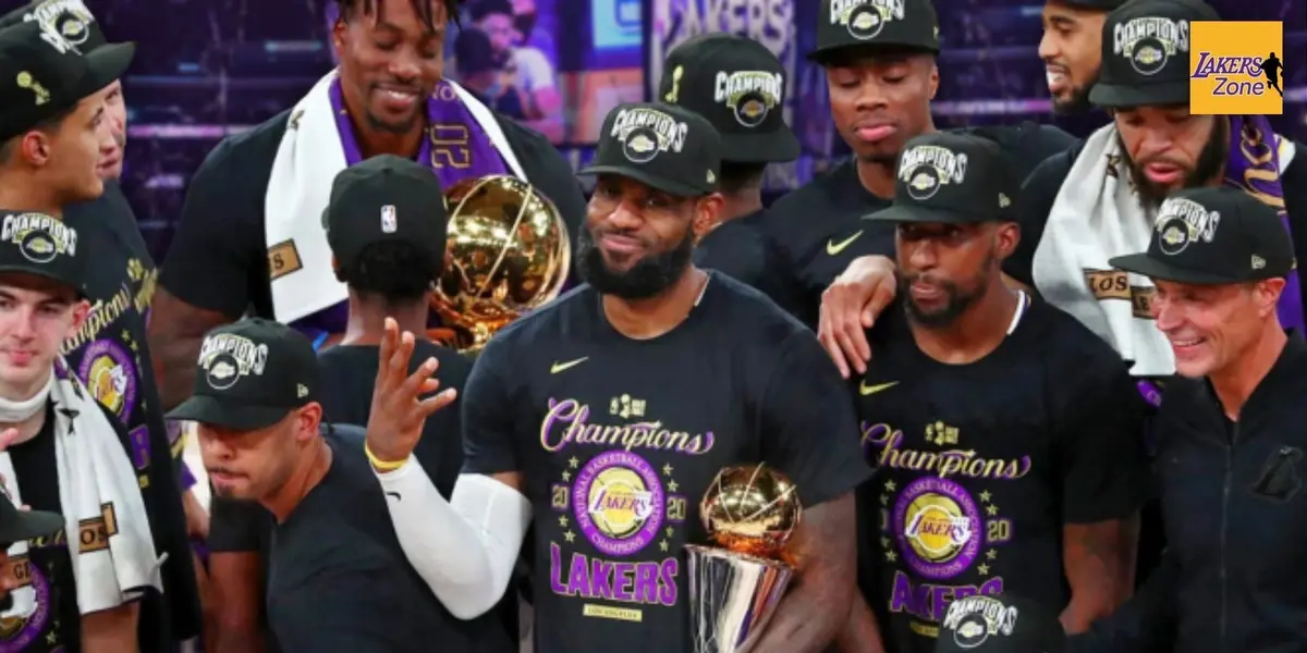 The 500K luxury that a former Laker presumes works with his ...