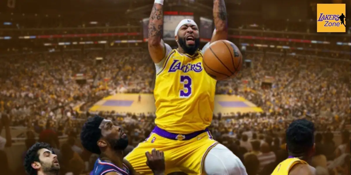 The hype surrounding Anthony Davis is unbelievable, what worries the ...