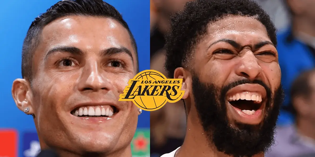 While Cristiano paid 15K to fix his teeth and become an adonis, this is ...