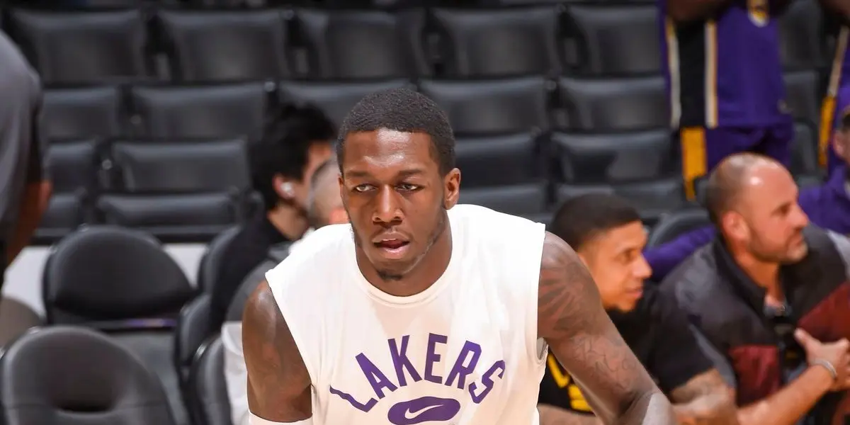 Coach Darvin Ham spills the truth behind Kendrick Nunn's injury update