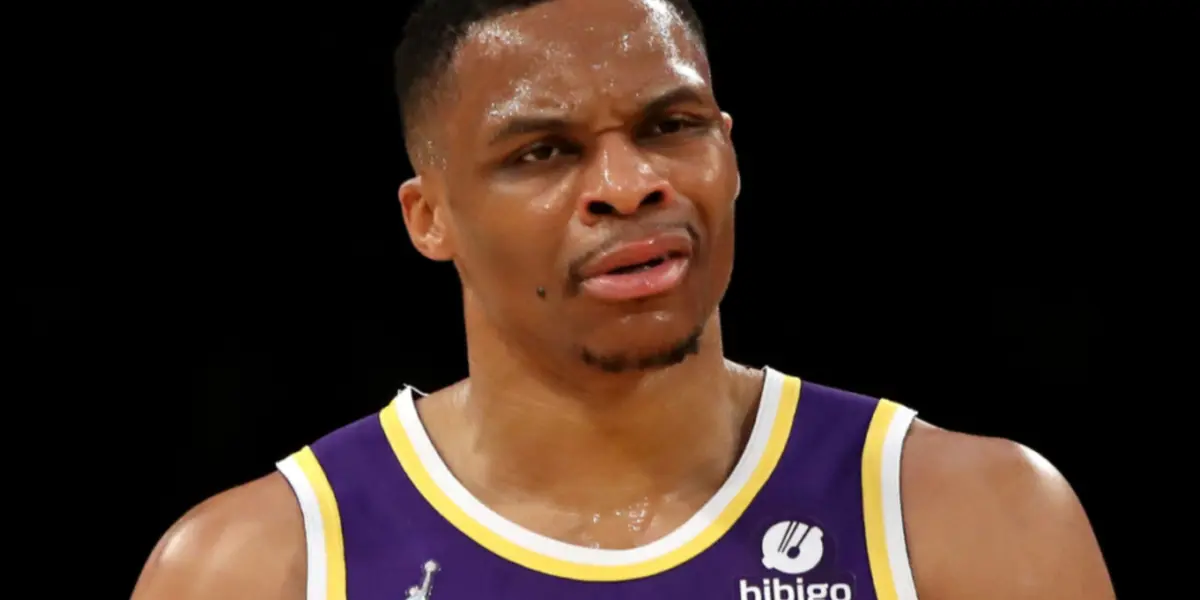 Russ despises a coming-off-the-bench role; here is his master plan to ...