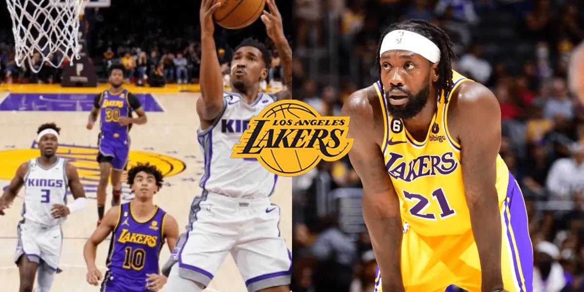 The Kings PG that destroyed the Lakers and put Beverley in shame