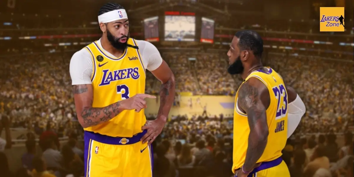 The cheeky disrespect from the 2023 NBA Draft rookies toward LeBron ...