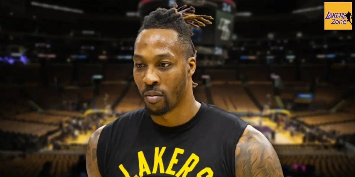 ESPN's reporter reality check to Dwight Howard on his possible NBA ...