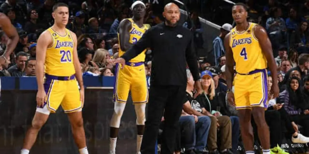 Darvin Ham to 'free the beast' by unleashing this player without ...