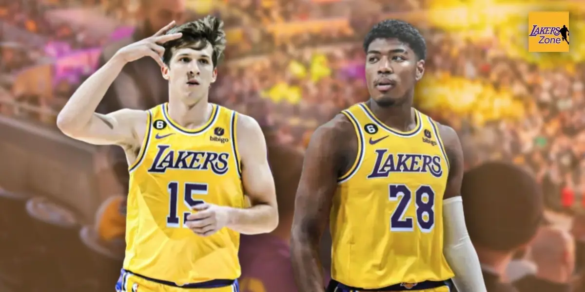 While the fans are hoping for Reaves & Hachimura continuity, the player ...