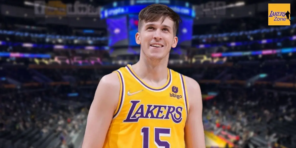 After his slow start, what Austin Reaves is doing that has him on the ...