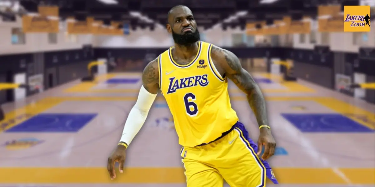 LeBron James' return timeline has finally been revealed, it's good news!