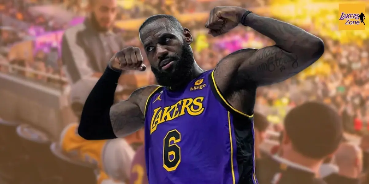 ESPN's analyst thinks LeBron James had an insane strategy for his ...