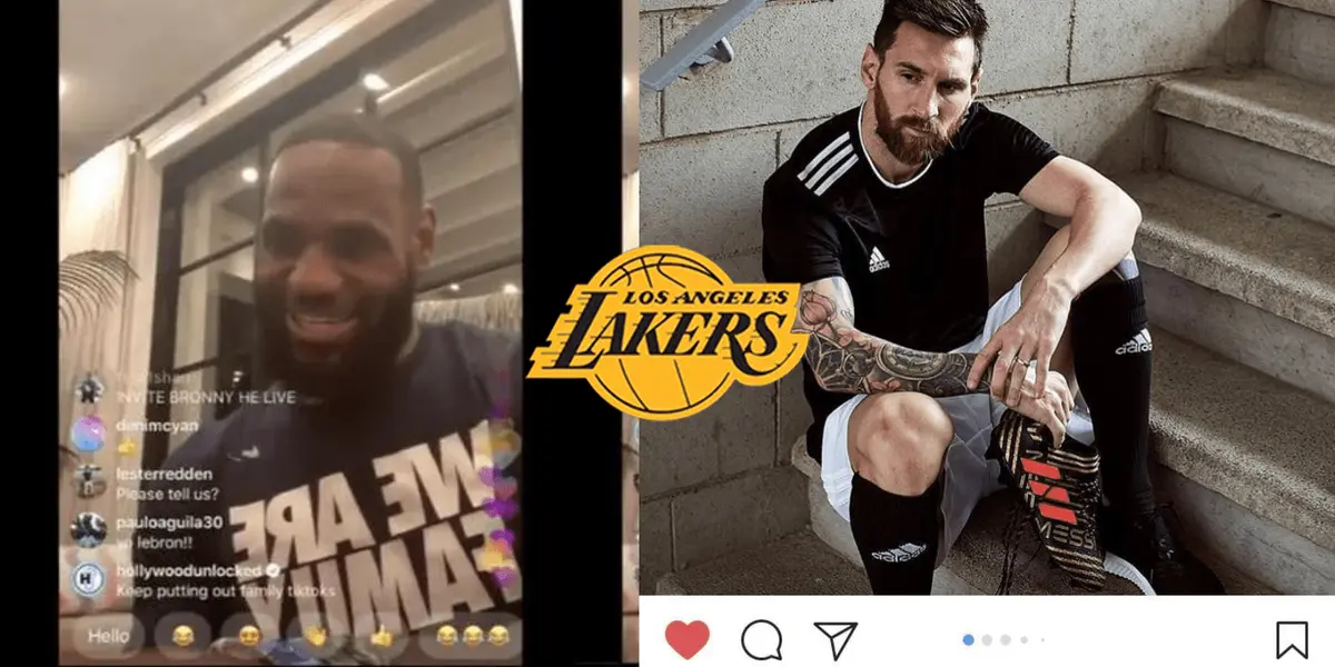 LeBron's earning 650K per IG post pales in comparison with the jaw ...