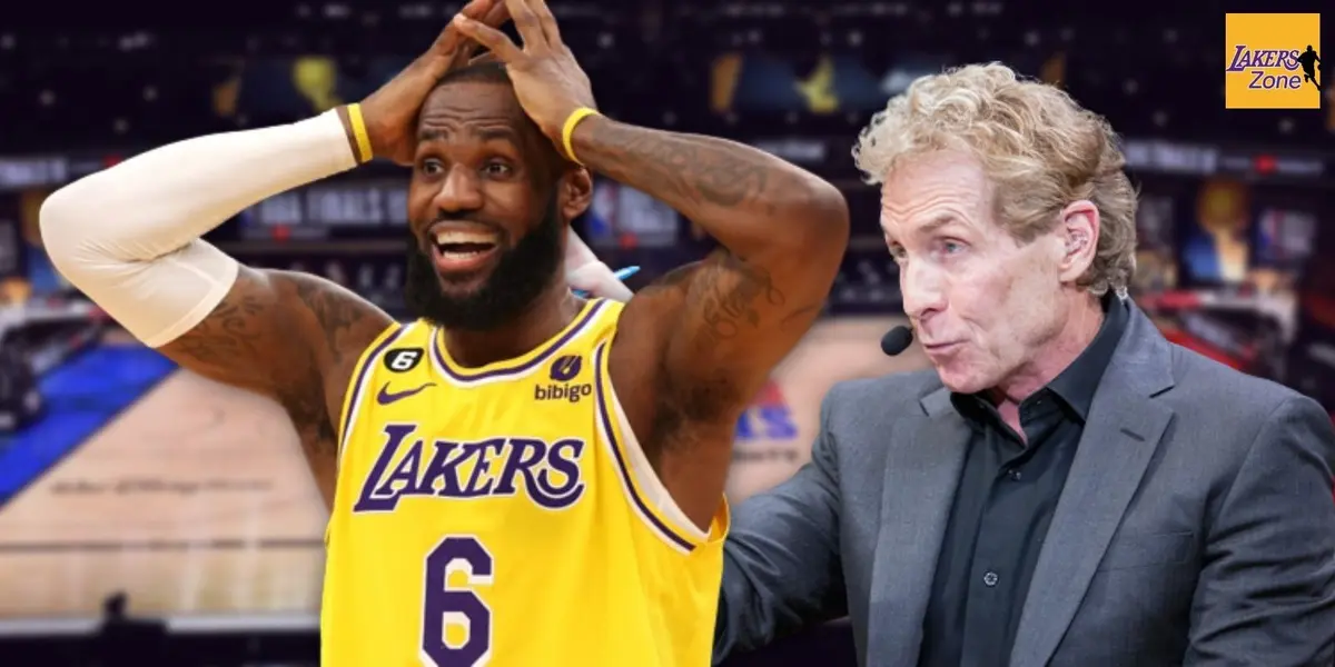 The Lakers are playing so great that they have converted LeBron James ...