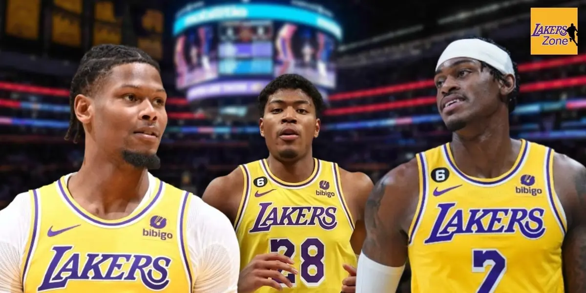 The Lakers' latest injury report now has Rui Hachimura out and the ...