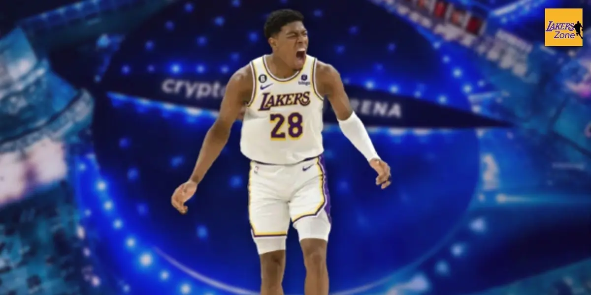 The Grizzlies brought the 'worst' out of Rui Hachimura