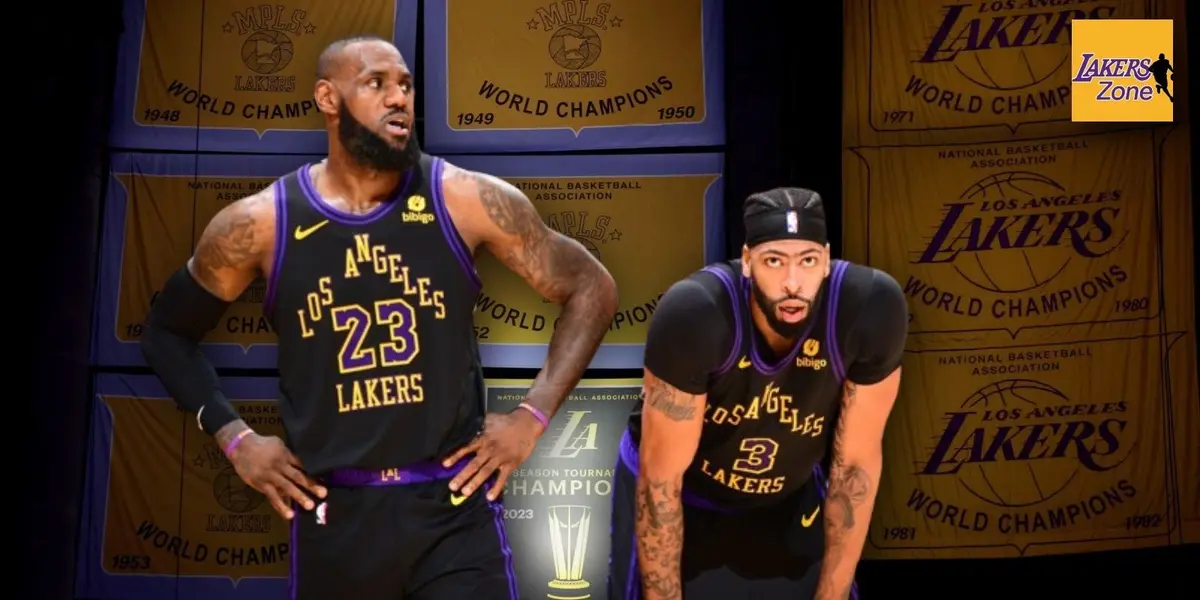 LeBron James gets real after loss to NY, the team's energy is hurting them