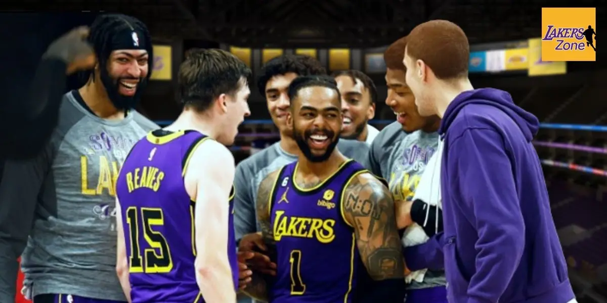 The 3 players the Lakers are missing as the team has lost vs. Houston